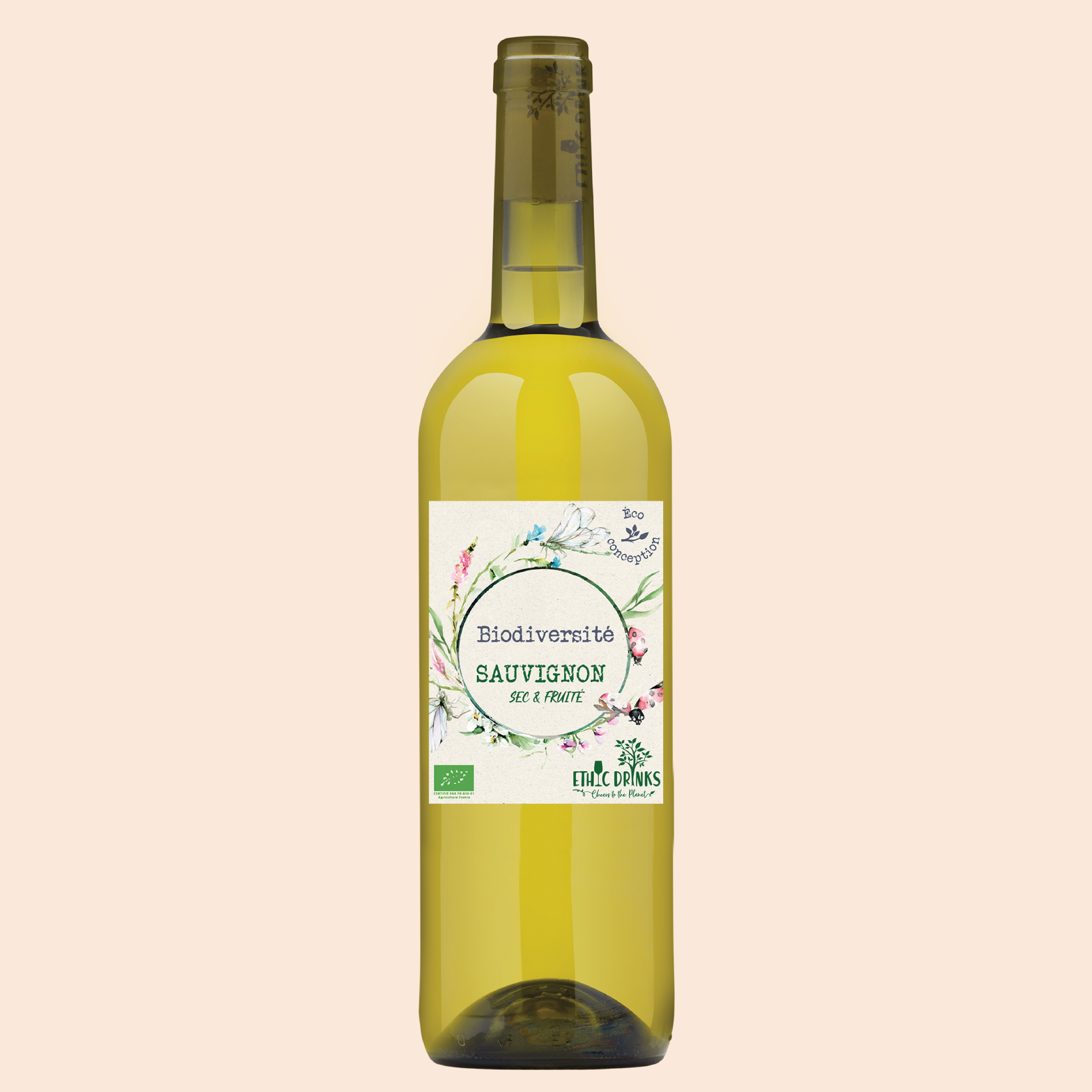 Organic Wines - The most sustainable way to drink wine - EthicDrinks