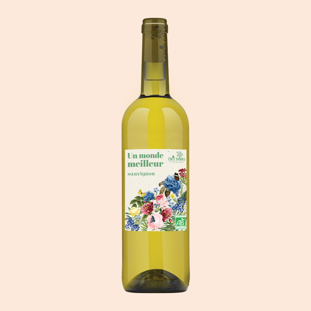 Organic Wines - The most sustainable way to drink wine - EthicDrinks