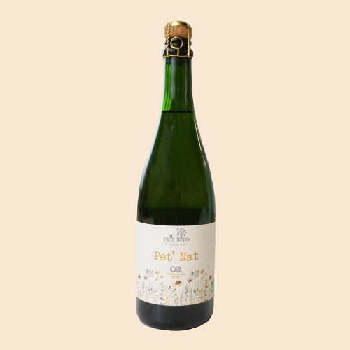 Prosecco Blanc Bio - EthicDrinks