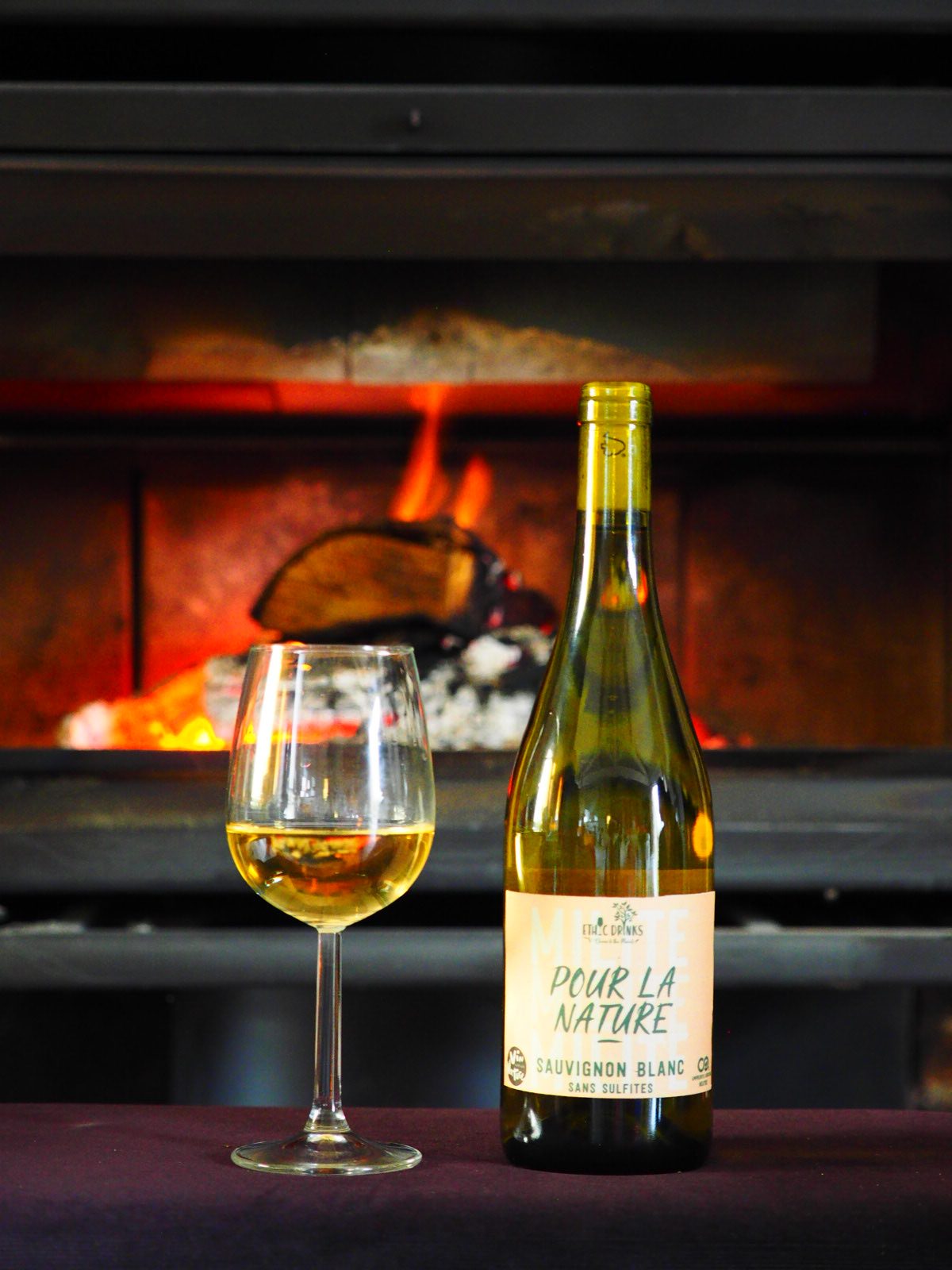 Notre sélection automnale - EthicDrinks Notre sélection automnale - EthicDrinks