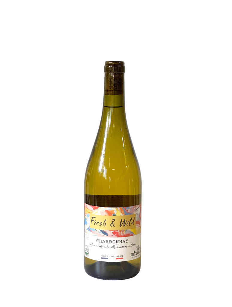 Chardonnay EthicDrinks